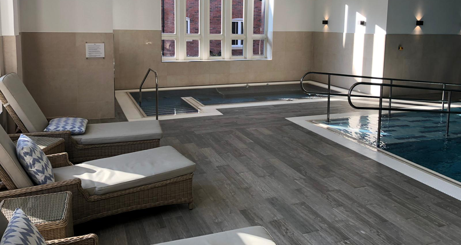 JP Tiling – Ceramic Tiling Contractors