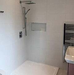 JP Tiling – Ceramic Tiling Contractors